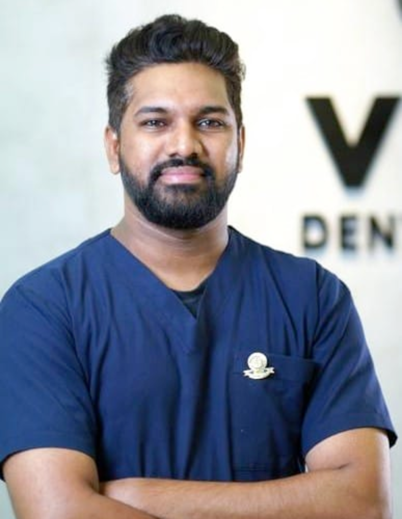 Cosmetic Surgeon in Hyderabad | Top Dentist in Hyderabad